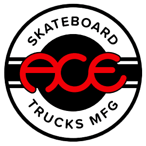 Ace Trucks – Plus Skateboarding