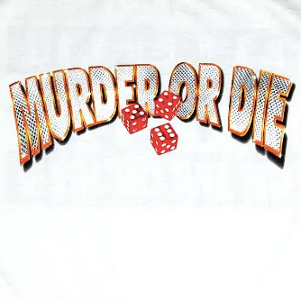 Murder or Die Skate – Plus Skateboarding